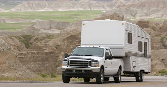 RV, Trailer, and ATV - Imes Insurance Associates - Mesa, AZ
